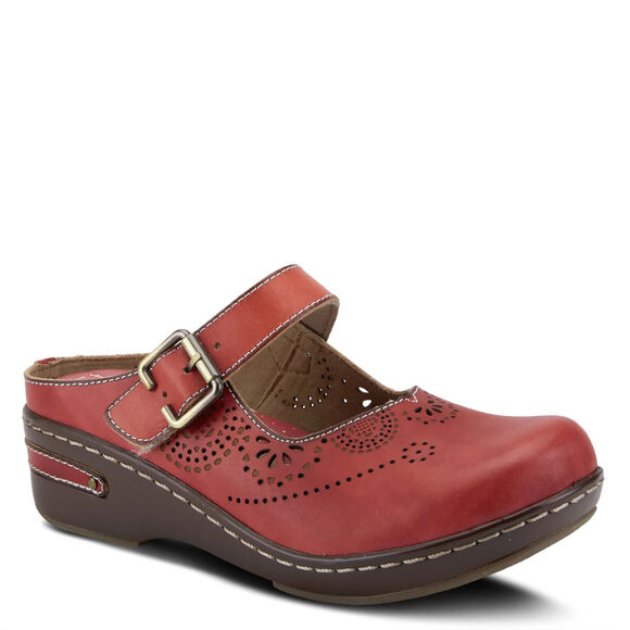 L'artiste | Shoes | Lartiste By Spring Step Womens Aneria Leather ...